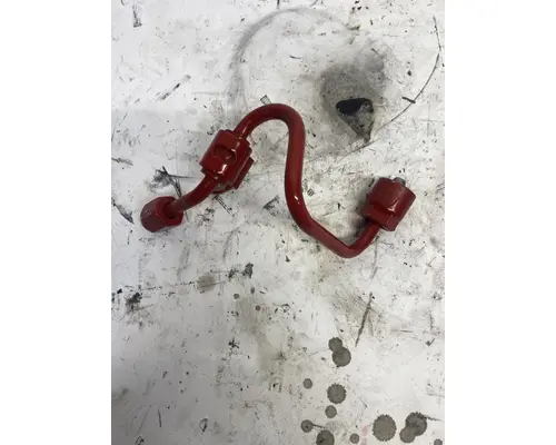 CUMMINS ISL9 Engine Fuel Line OEM# 5525526 in Dorr, MI #558-10536