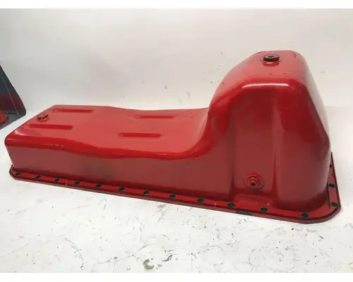CUMMINS ISL9 Oil Pan OEM# 3974293 in Dorr, MI $280.00 #520-14201