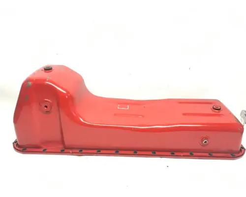 CUMMINS ISL9 Oil Pan OEM# 5273842 in Dorr, MI #520-14692