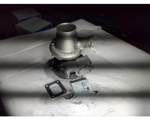 CUMMINS ISL9 Turbocharger / Supercharger OEM# 3795999 in Dorr, MI ...