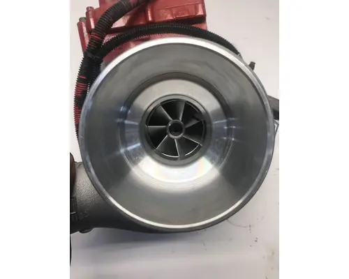 CUMMINS ISL9 Turbocharger OEM# 3798351 in Dorr, MI $1,450.00 #528-11188