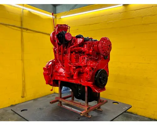 CUMMINS ISL Engine Assembly in Opa-Locka, FL #6189