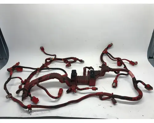CUMMINS ISL Engine Wiring Harness OEM# 5263085 in Dorr, MI #514-12061