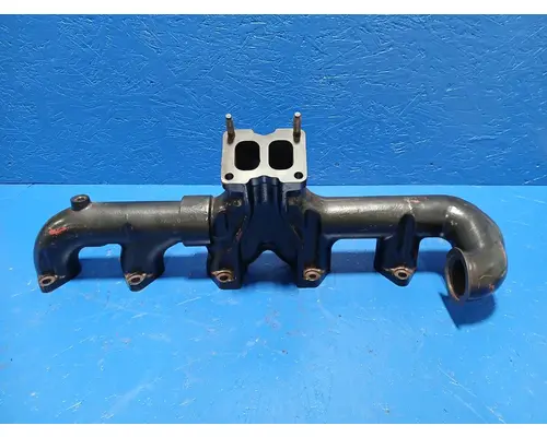 CUMMINS ISL Exhaust Manifold OEM# 4947529 / AAVTV / 4992857 in ...