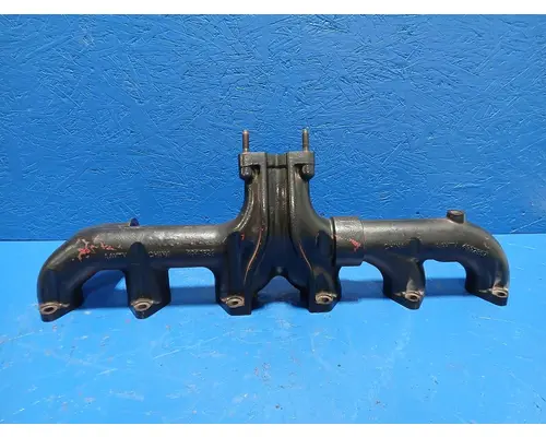 CUMMINS ISL Exhaust Manifold OEM# 4947529 / AAVTV / 4992857 in ...