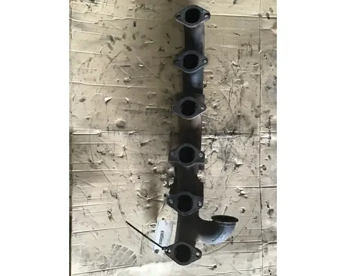 CUMMINS ISL Exhaust Manifold OEM# 4936789 in Holland, MI #79268