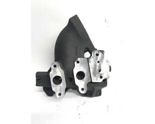 CUMMINS ISL Intake Manifold OEM# 5285778 in Dorr, MI #519-11614