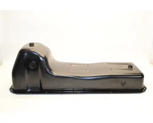 CUMMINS ISL Oil Pan OEM# 4376431 in Dorr, MI #520-15349