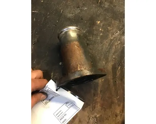 CUMMINS ISL Thermostat Housing OEM# 4946501 in Holland, MI #71751