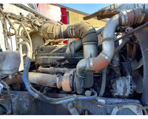 CUMMINS ISM 2608 ENGINE ASSEMBLY in Stockton, CA $4,625.00 #2178339