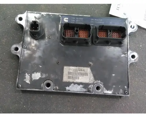 CUMMINS ISM-370E ENGINE CONTROL MODULE (ECM) OEM# 3103533 in Easton, MD ...
