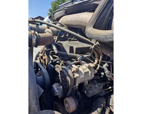 CUMMINS ISM CPL NA ENGINE ASSEMBLY in Athens, GA $4,625.00 #2288485