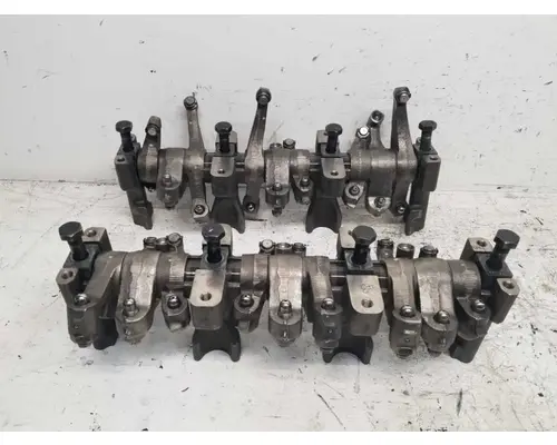 CUMMINS ISM EGR Engine Valvetrain OEM# Rocker Arm Shaft Assem in Dorr ...