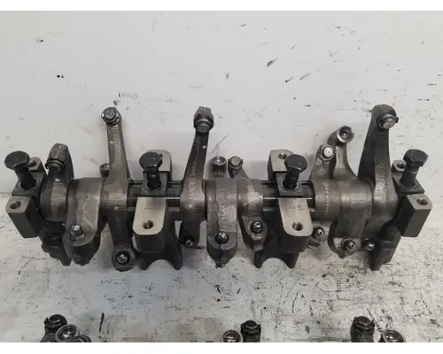 CUMMINS ISM EGR Engine Valvetrain OEM# Rocker Arm Shaft Assem in Dorr ...