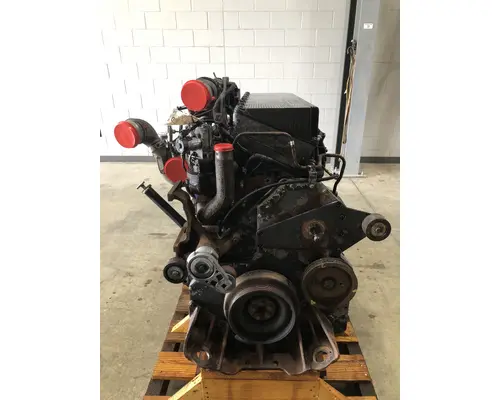 CUMMINS ISM EGR Engine OEM# 35123299 in Dorr, MI $8,000.00 #500-18050