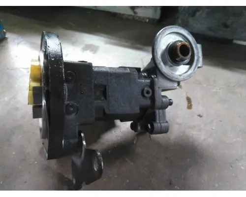 CUMMINS ISM EPA 10 FUEL FILTER HOUSING OEM# 3090996 in Athens, GA $150. ...