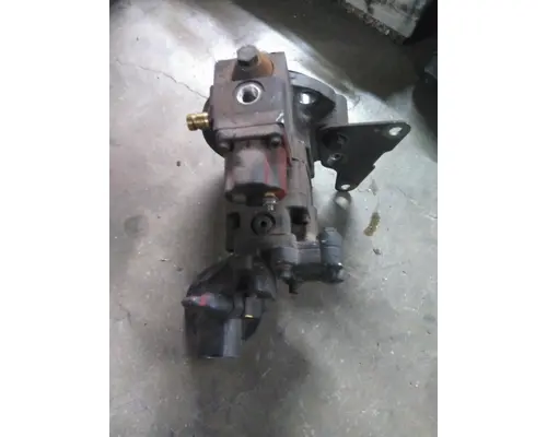 CUMMINS ISM EPA 10 FUEL FILTER HOUSING OEM# 3090996 in Athens, GA $150. ...