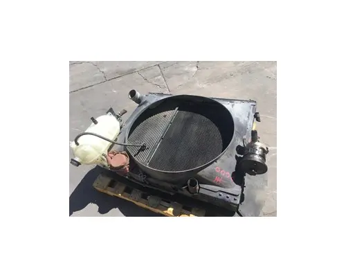 CUMMINS ISM Charge Air Cooler (ATAAC) in Phoenix, AZ $450.00 #SV-1113-6