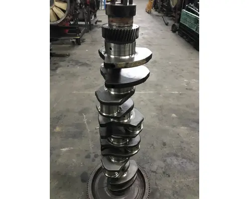 CUMMINS ISM Crankshaft OEM# 3073707 in LINCOLNTON, NC #24205
