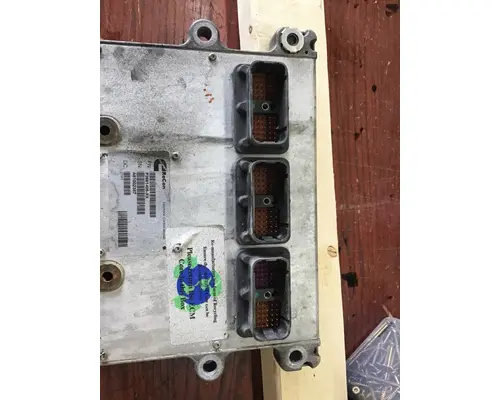 CUMMINS ISM ENGINE CONTROL MODULE (ECM) OEM# 3681405 in Wykoff, MN $950 ...