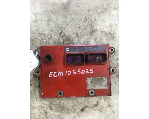 CUMMINS ISM ENGINE CONTROL MODULE (ECM) OEM# 4963807 in Easton, MD $850 ...