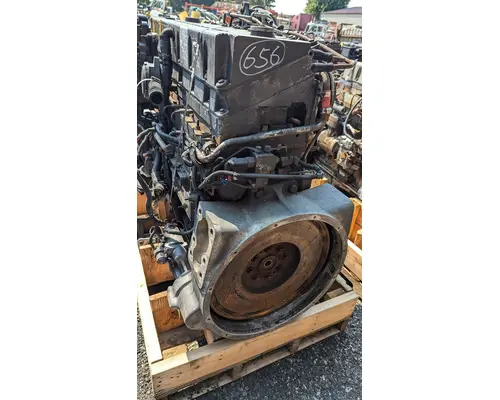 Cummins Ism Engine Assembly In Ne 65616