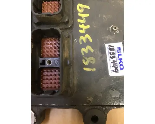 CUMMINS ISM Engine Control Module (ECM) OEM# 3680509 in Wykoff, MN #1833449
