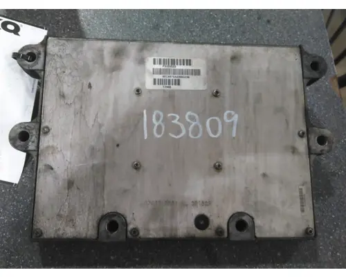 CUMMINS ISM ENGINE CONTROL MODULE (ECM) OEM# 3103533 in Easton, MD $800 ...