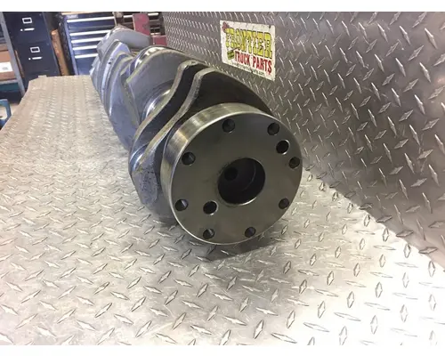 CUMMINS ISM Engine Crankshaft OEM# 3073707 in Dorr, MI #508-11427