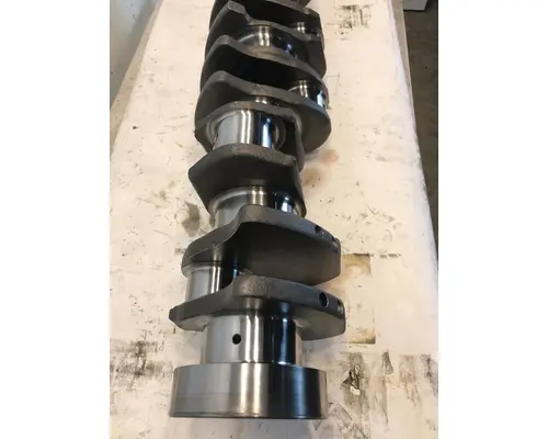 CUMMINS ISM Engine Crankshaft OEM# 3073707 in Dorr, MI #508-11953
