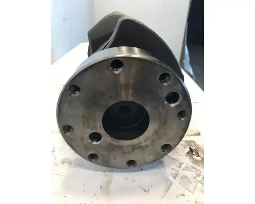 CUMMINS ISM Engine Crankshaft OEM# 3073707 in Dorr, MI #508-11953