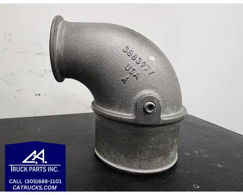 CUMMINS ISM Engine Parts, Misc. OEM# 3883977 in Opa-Locka, FL $95.00 #6955