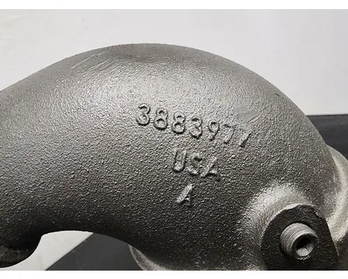 CUMMINS ISM Engine Parts, Misc. OEM# 3883977 in Opa-Locka, FL $95.00 #6955