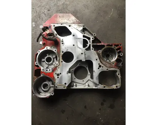 CUMMINS ISM Front Cover OEM# 4973541 in LINCOLNTON, NC $200.00 #21372