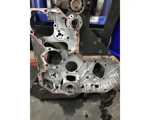 CUMMINS ISM Front Cover OEM# 3400811 in LINCOLNTON, NC $125.00 #24206