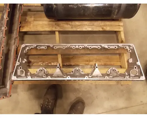 CUMMINS ISM Intake Manifold OEM# 309872 in Holland, MI #27009