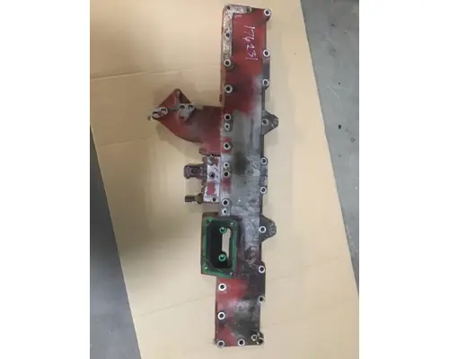 CUMMINS ISM Intake Manifold OEM# 3103188 in Holland, MI #82917
