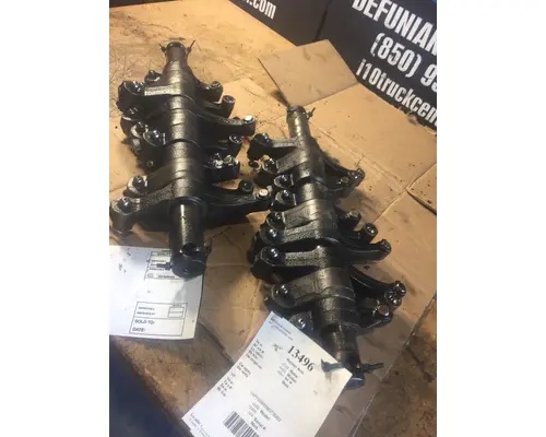 CUMMINS ISM Rocker Arm Assembly in DEFUNIAK SPRINGS, FL #13496