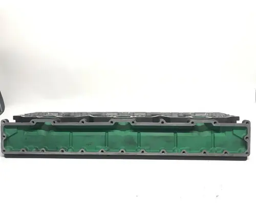 CUMMINS ISM Valve Cover Base OEM# 3098722 in Dorr, MI #568-10273