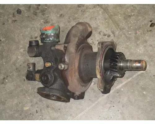 CUMMINS ISM Water Pump OEM# 3882615 in CRANDALL, TX #69728
