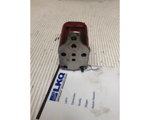 CUMMINS ISX 15 ENGINE PART MISC OEM# 4902906 in Athens, GA $300.00 #1634546