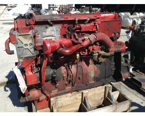 CUMMINS ISX 2733 ENGINE ASSEMBLY in Toledo, OH $2,900.00 #2190580