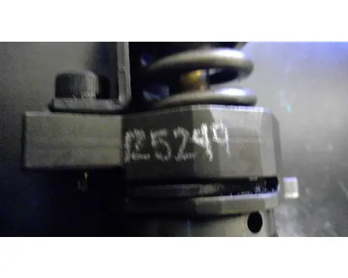 CUMMINS ISX_4062568 Fuel Injector in Alamo, Texas #125249