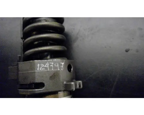 CUMMINS ISX_4954434 Fuel Injector in Alamo, Texas #124797