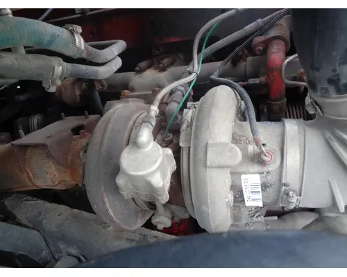 CUMMINS ISX-CM870-Holset_4036666 Turbocharger Supercharger in Alamo ...