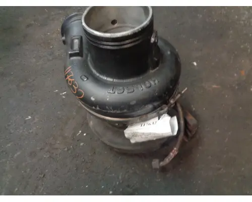 CUMMINS ISX-CM871-Holset_4309078 Turbocharger Supercharger in Alamo ...