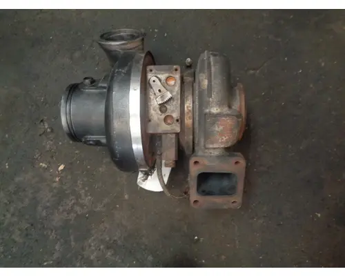 CUMMINS ISX-CM871-Holset_4309078 Turbocharger Supercharger in Alamo ...
