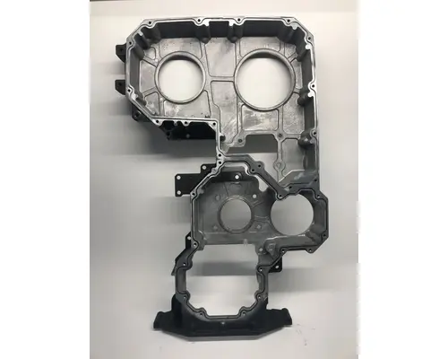 CUMMINS ISX DPF Engine Cover OEM# 4059393 in Dorr, MI #507-16311