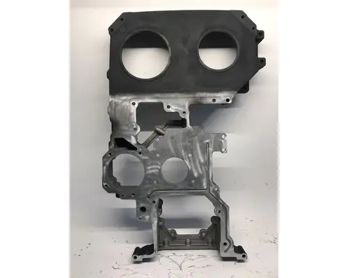 CUMMINS ISX DPF Engine Cover OEM# 4059393 in Dorr, MI #507-16494