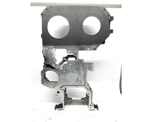 CUMMINS ISX DPF Engine Cover OEM# 4059393 in Dorr, MI #507-16496